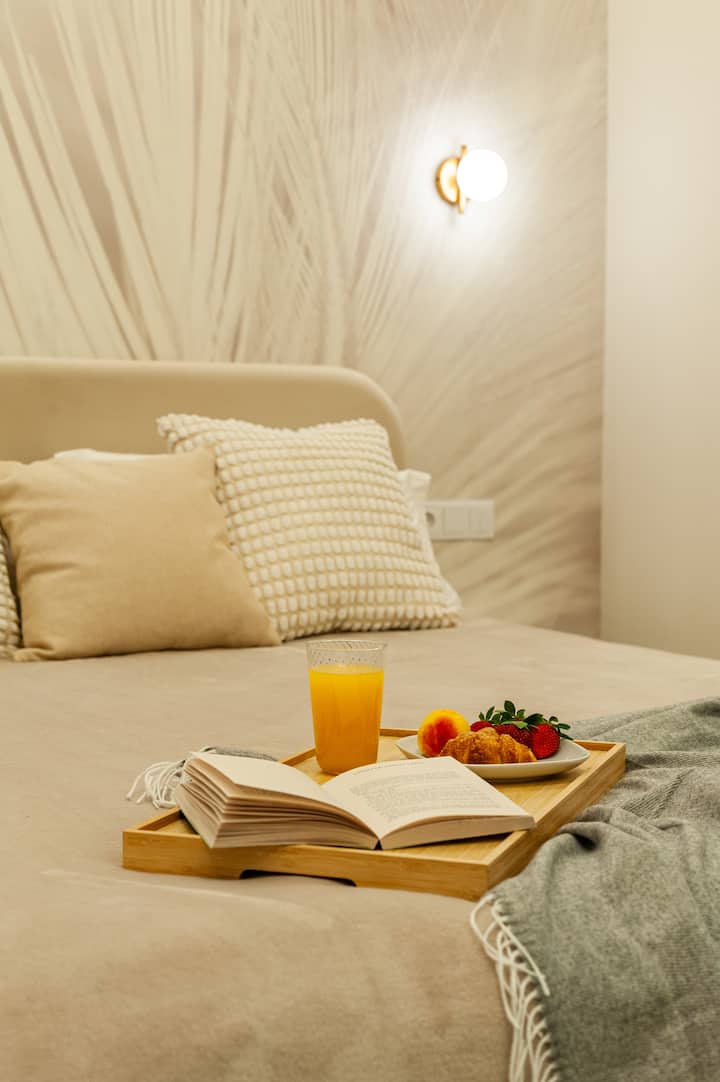 Era Deluxe Near The Beach & City Of Arts - El Saler