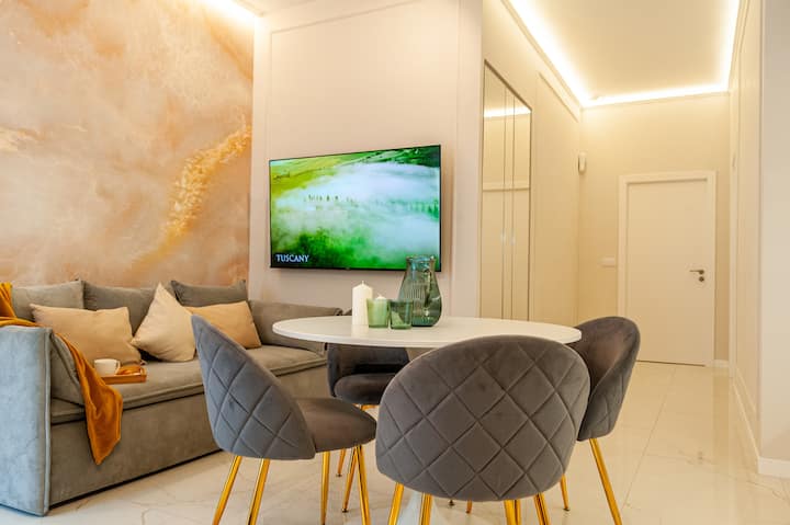 Era Deluxe Near The Beach & City Of Arts - Valencia