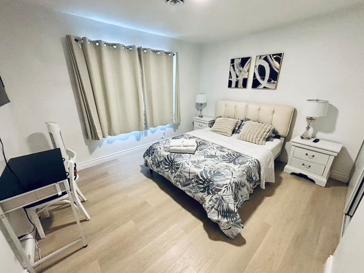 Ideal Home - Las Vegas, NV