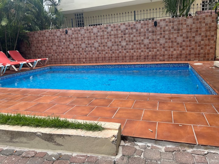 Habitacon Privada - Punta Cana