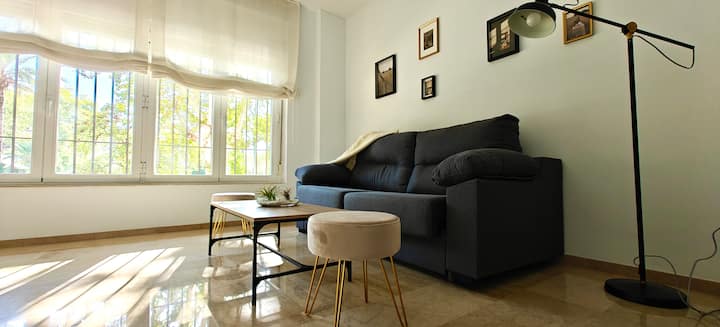 Suite Deluxe Puerta De Almodóvar - Córdoba