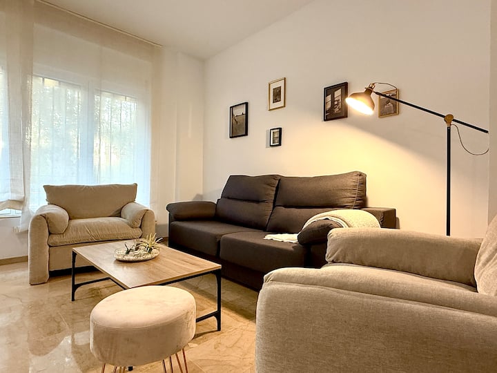 Suite Deluxe Puerta De Almodóvar - Córdoba