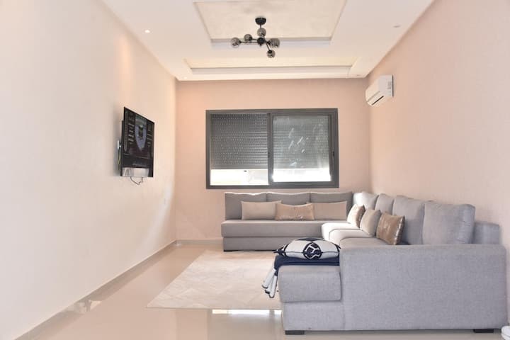 Luxe Appartement - Rabat