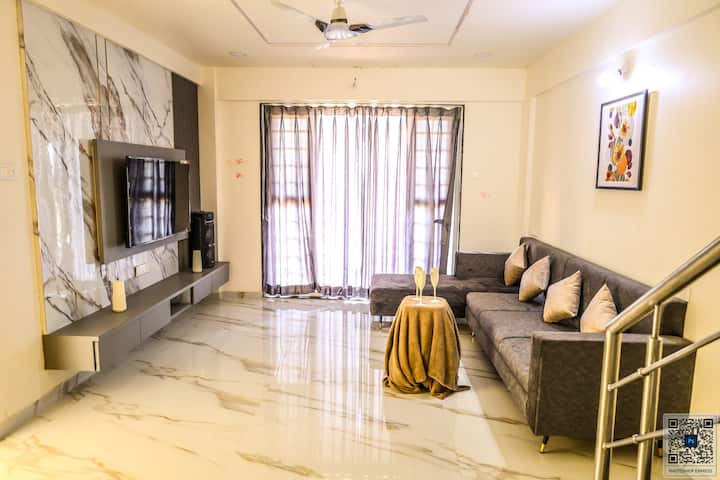 Vista Bliss 3bhk Villa With Private Pool Igatpuri - Igatpuri