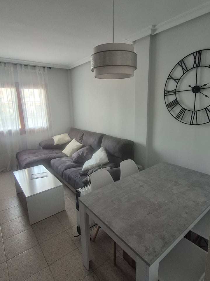 Dúplex En Urbanización El Paraiso - La Manga