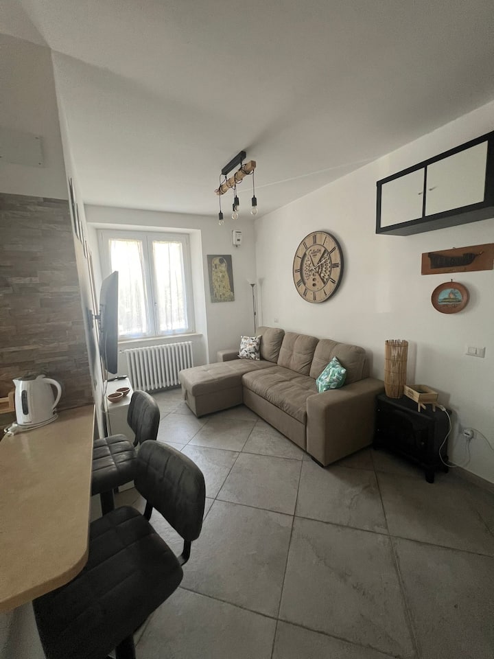 La Locanda Delle Idee - Perugia