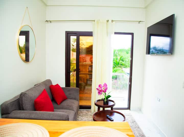Kristal House - Departamento de Colón