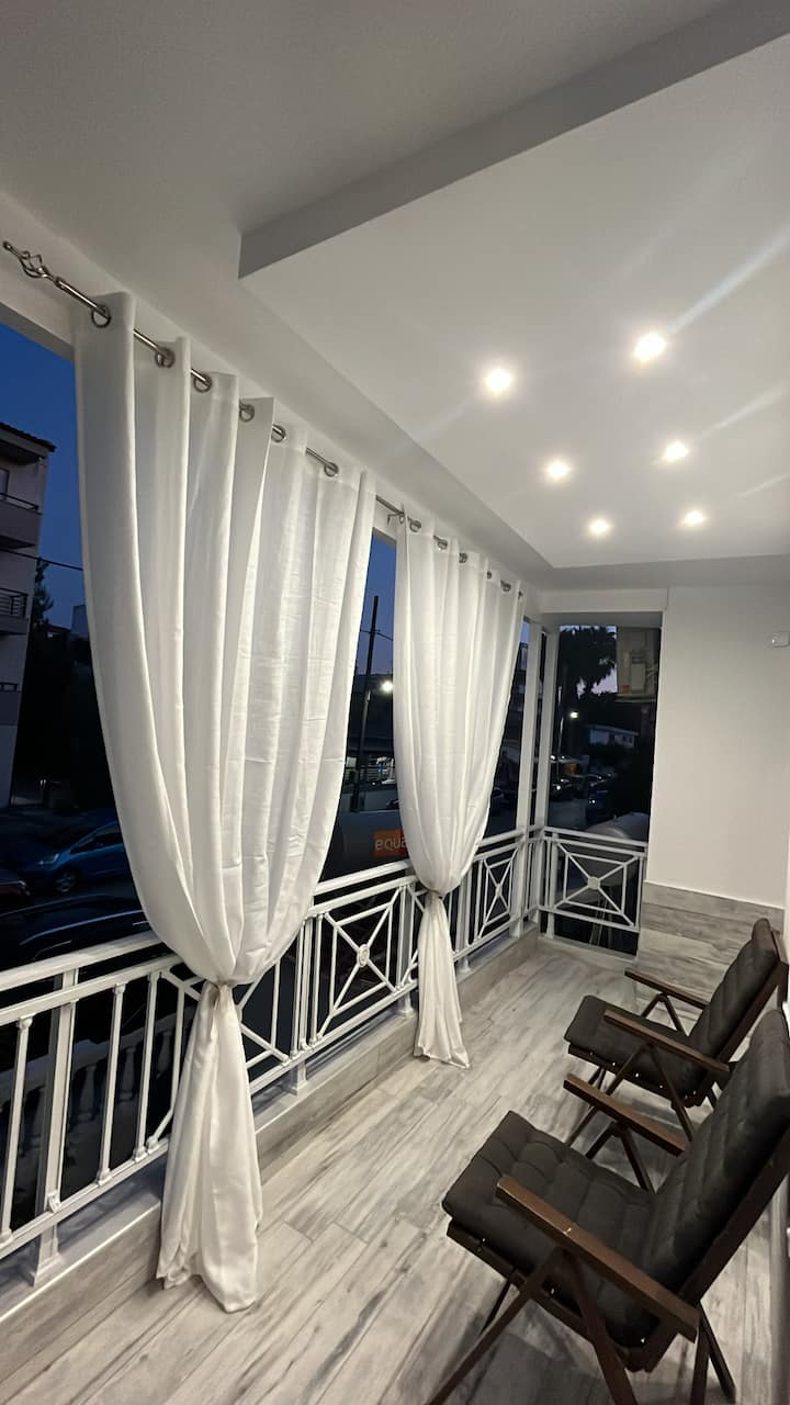 Elysian Apartment - Перея