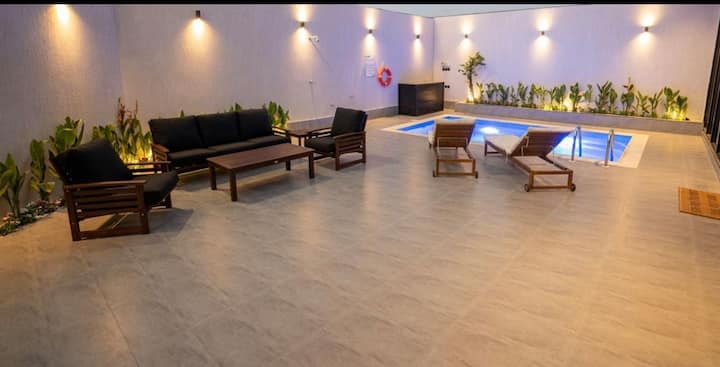 جده - أبحر الجنوبيه - Jeddah