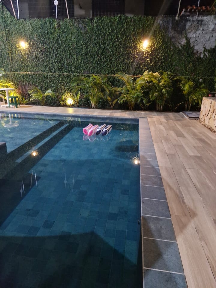 Casa Amaro. - Salinópolis