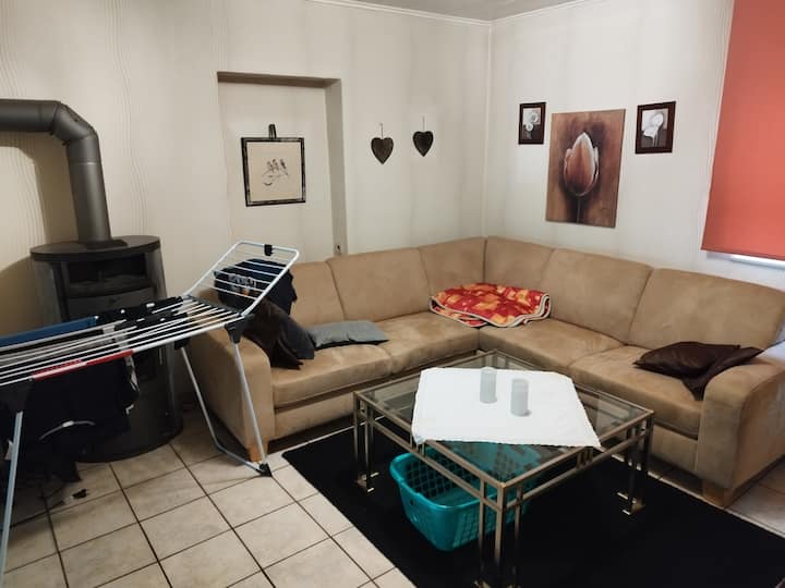 1 Zimmer In Gemeinschaftswohnung - Paderborn