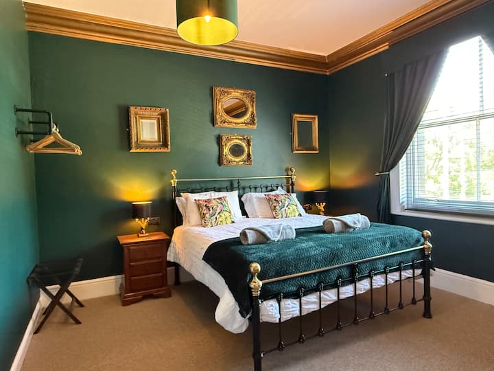 Cosy Place To Stay - Brighton