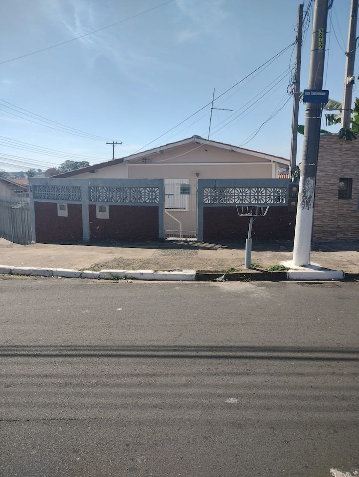 Residencial Castelnuvo - Campinas