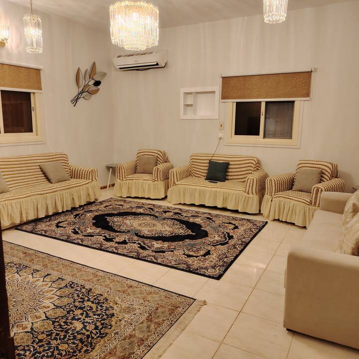 Super Apartment First Floorno.4 - Madinah