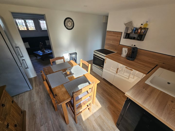 Appartement - Châtellerault