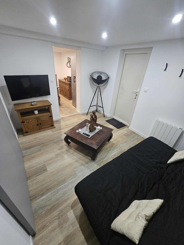 Appartement - Châtellerault