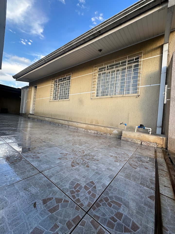 Lar Doce Lar Curitiba - Curitiba