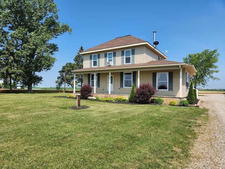 Old Farm Guesthouse - Tillsonburg