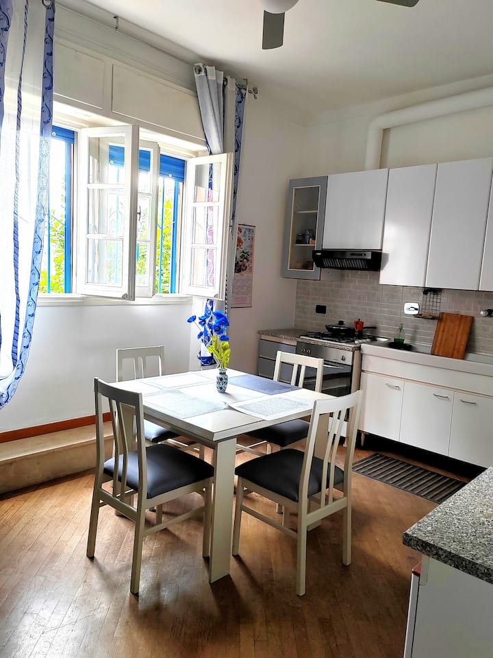 Splendida Posizione!confortevole - Génova