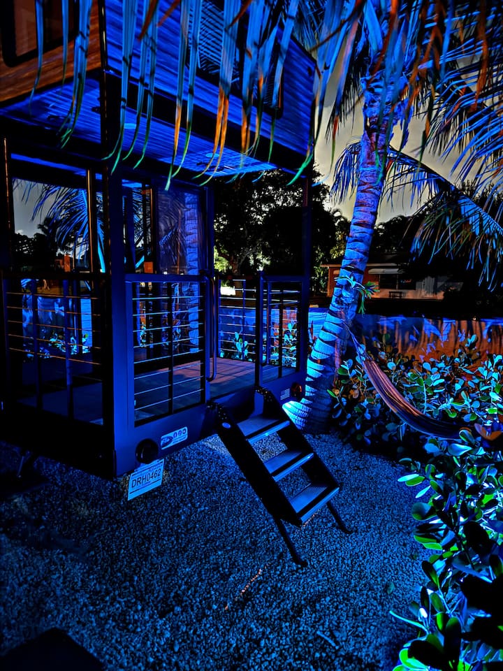 Welcome To The Coconut Mini Love - Atlantis, FL