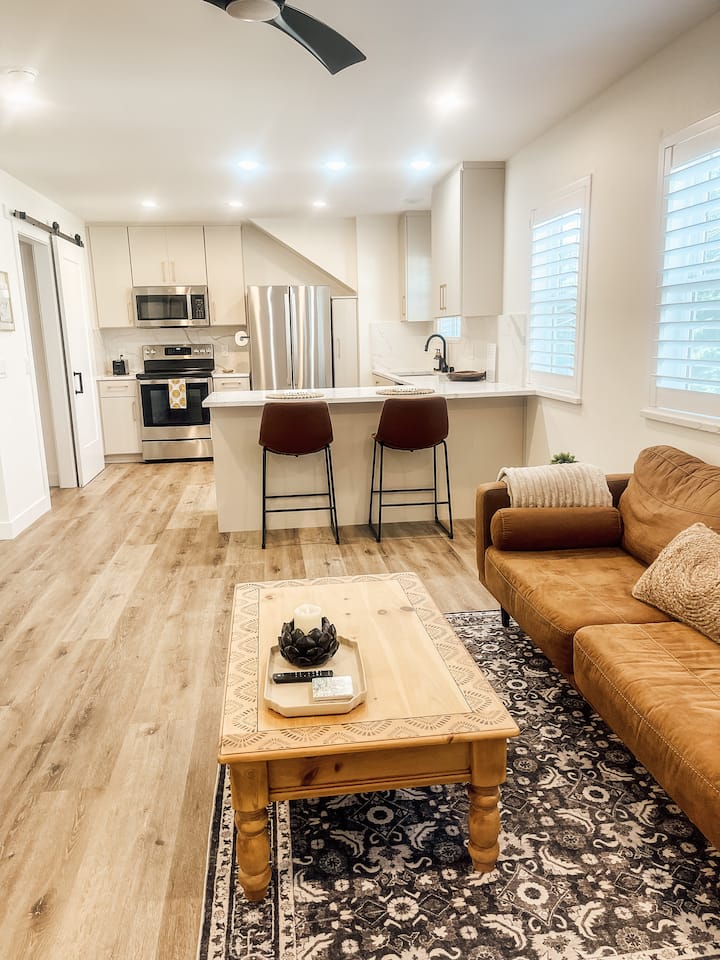 The Retreat - Folsom, CA