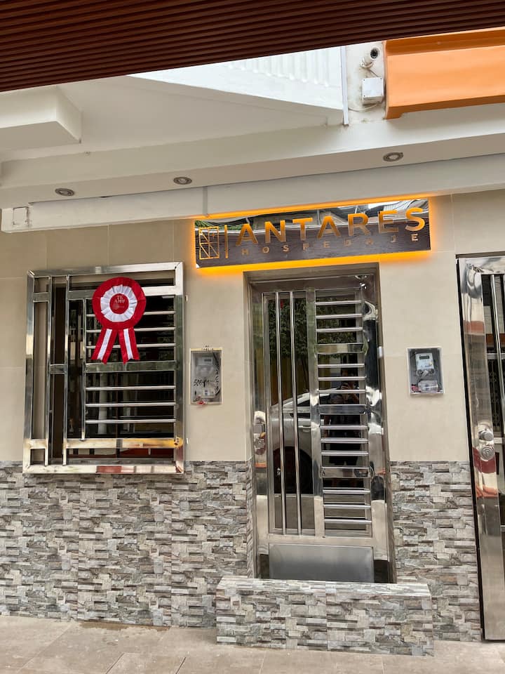 Altares Hotel - Tumbes