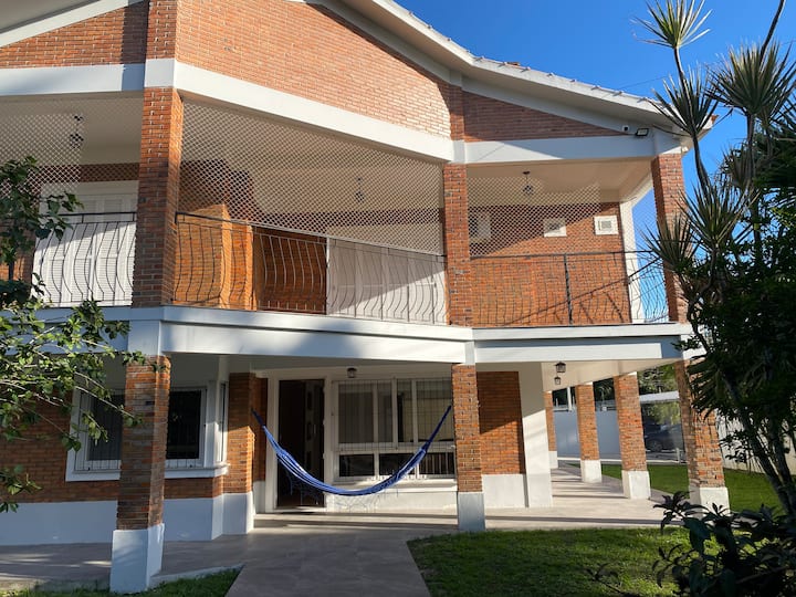 Família Grupo Natureza Parrilla Lareira Kids - Rio Grande