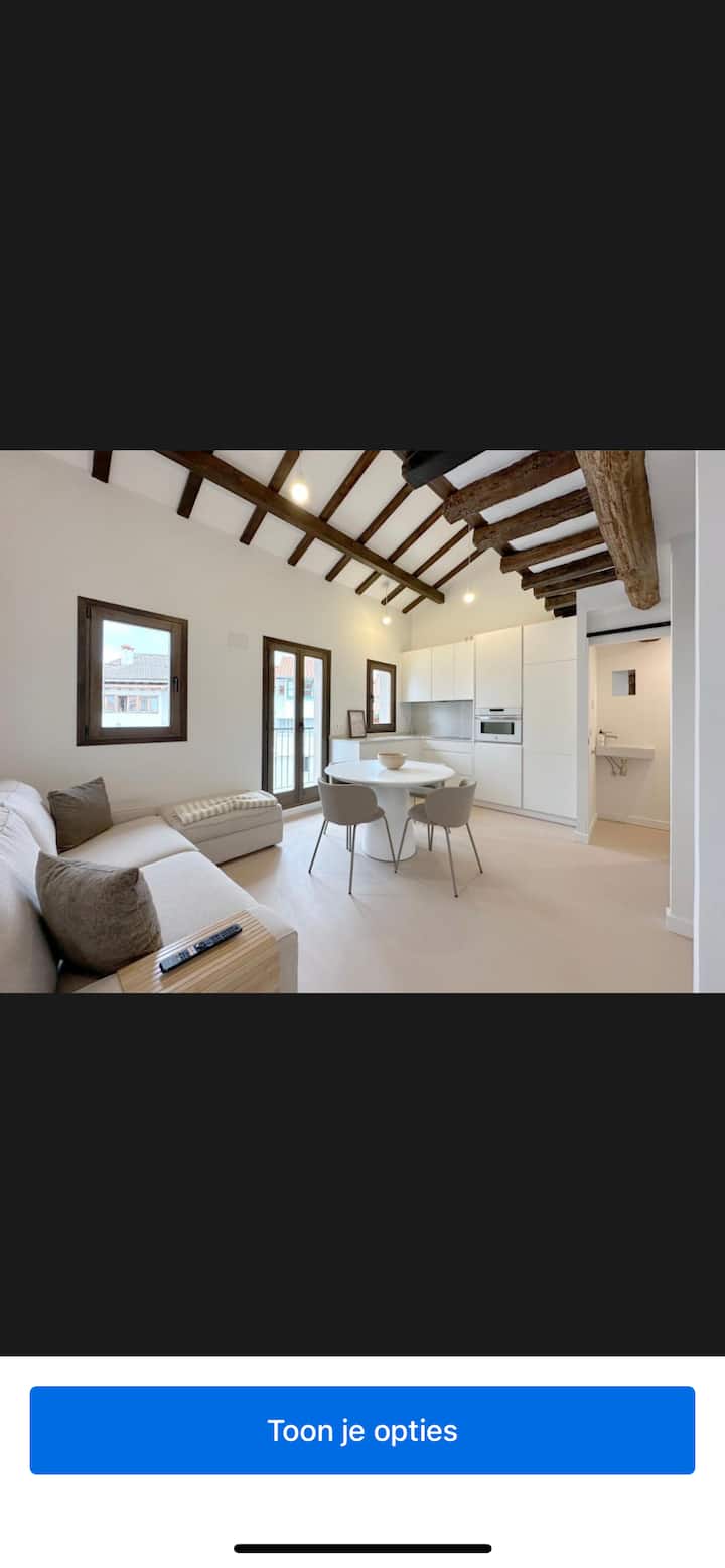 Duplex Con Vistas A Santa María - Castro Urdiales