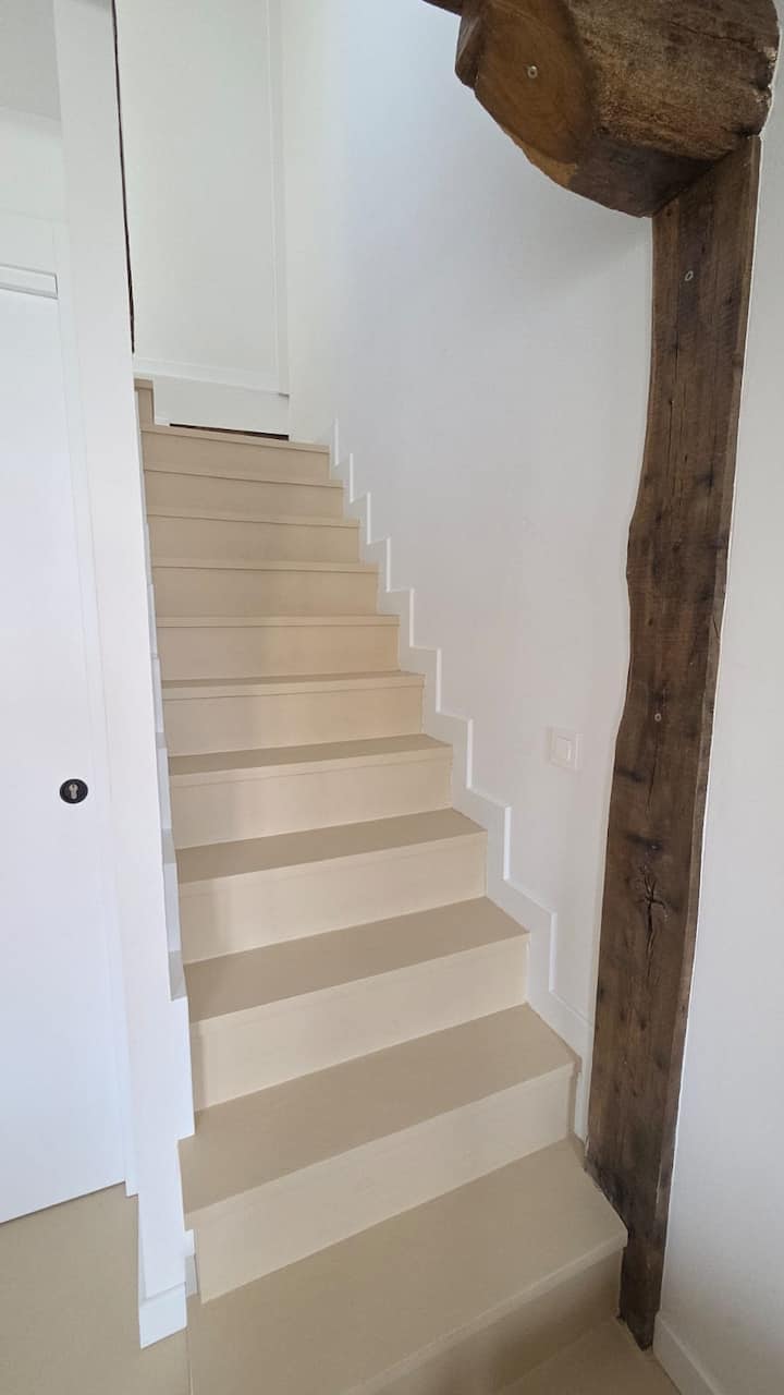 Duplex Con Vistas A Santa María - Castro Urdiales