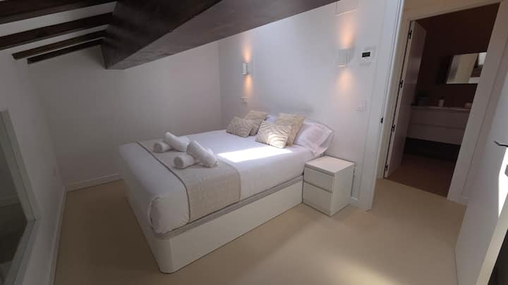 Duplex Con Vistas A Santa María - Castro-Urdiales