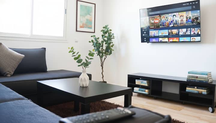 Rabat Côté Mer – ÉLégance, Sérénité Et Style - Rabat