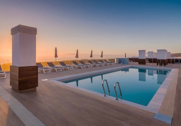 Tesoro Galeón Home - Tenerife
