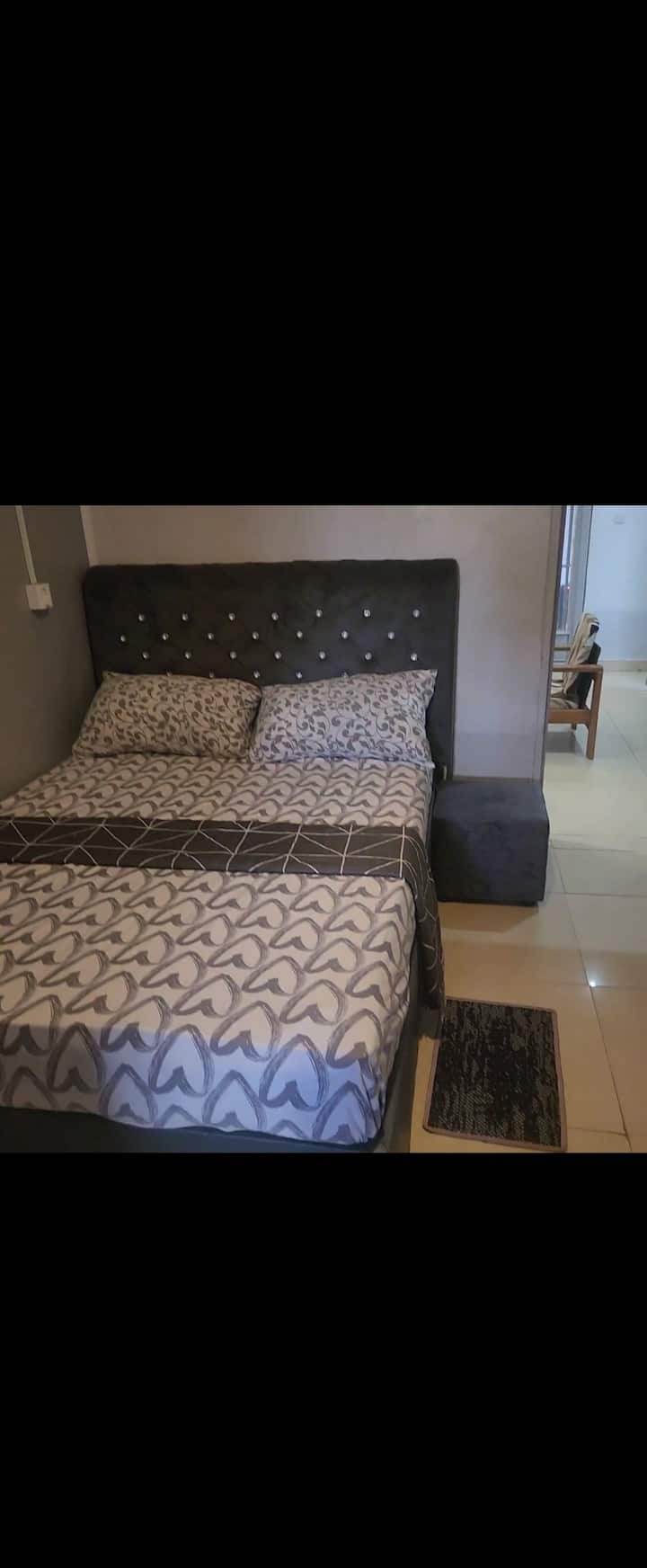 Chambres D'hôtes - Lubumbashi