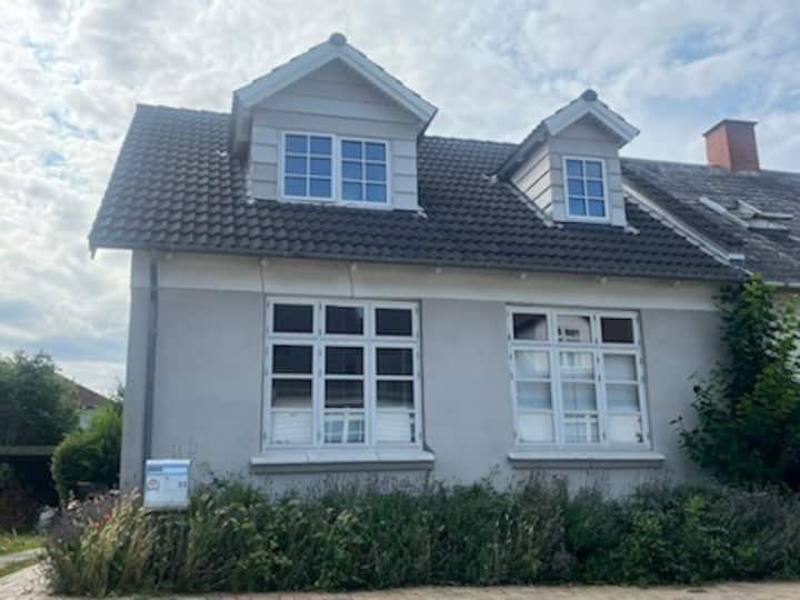 Kancellivej 33 - Odense