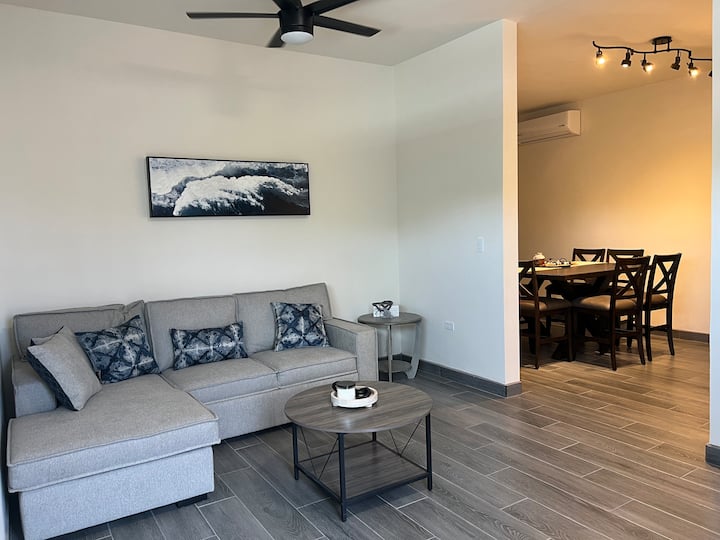 2bed/2bath In Town Vacation Home - Puerto Peñasco