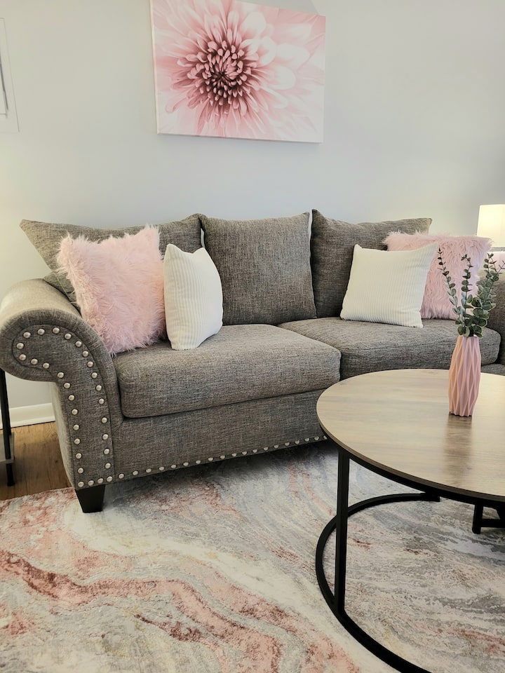 Birmingham Shades Of Pink | Uab - Homewood, AL
