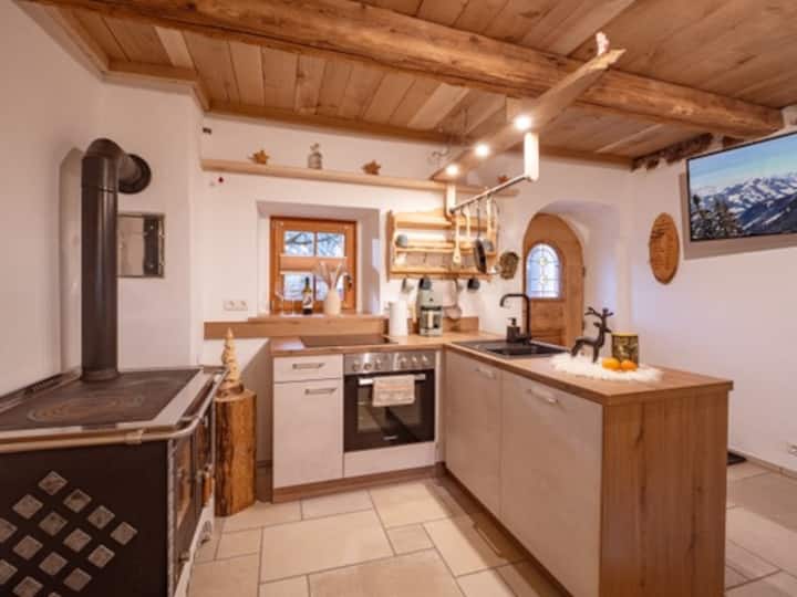 Appartement Sonnleit - Söll