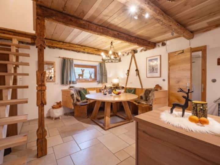 Appartement Sonnleit - Scheffau am Wilden Kaiser