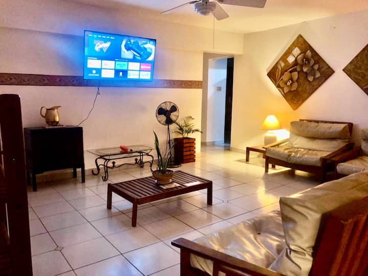 Maraval Retreat - Port of Spain