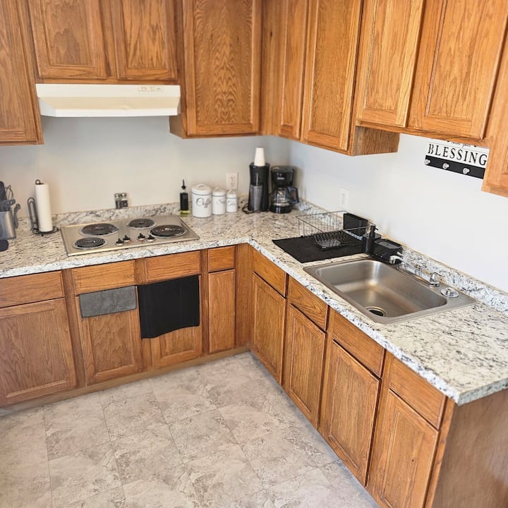 Casita Bandida - Hobbs, NM