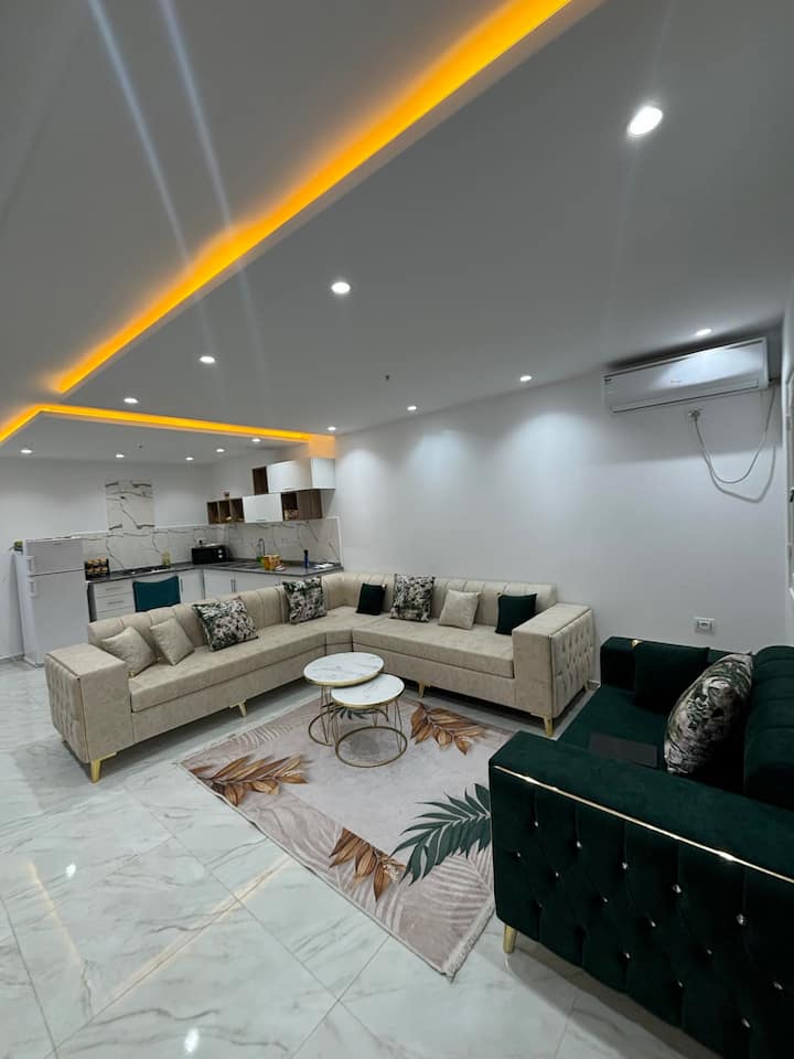 Jolie Maison Hammamet- Bir Bouregba - Hammamet