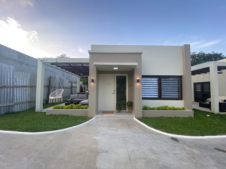 Villa In A Resort, La Ceiba - Departamento de Atlántida