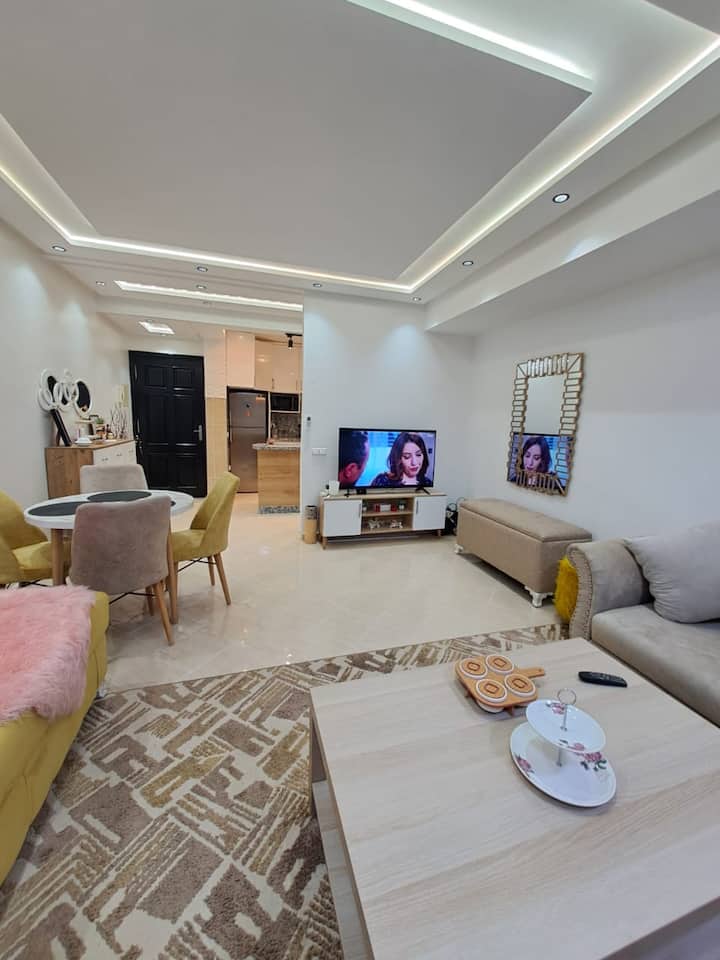 Appartement à Louer à Tanger - Tanger