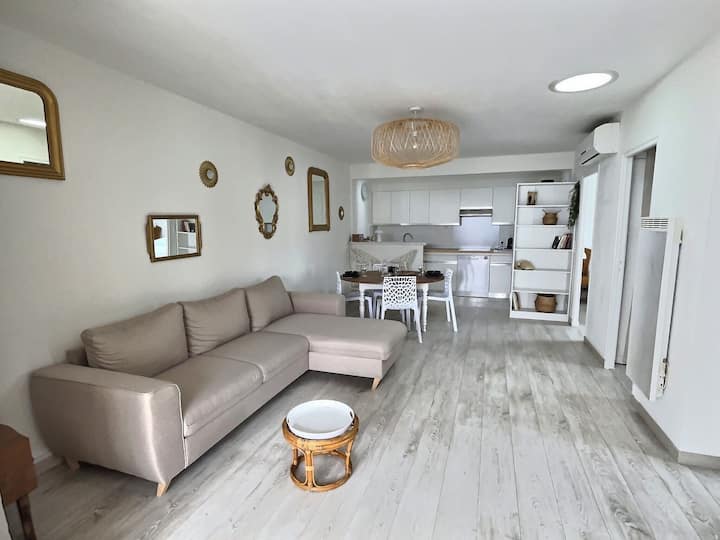 Appartement - Mimizan Plage