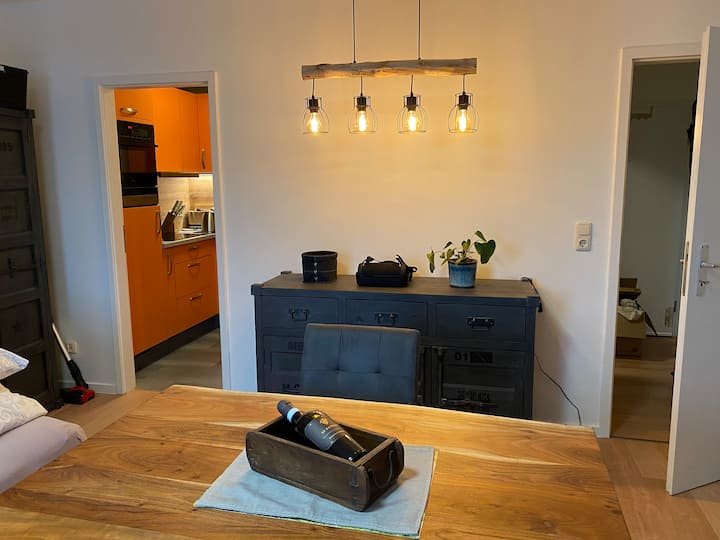 Studio-appartment Weimar - Weimar