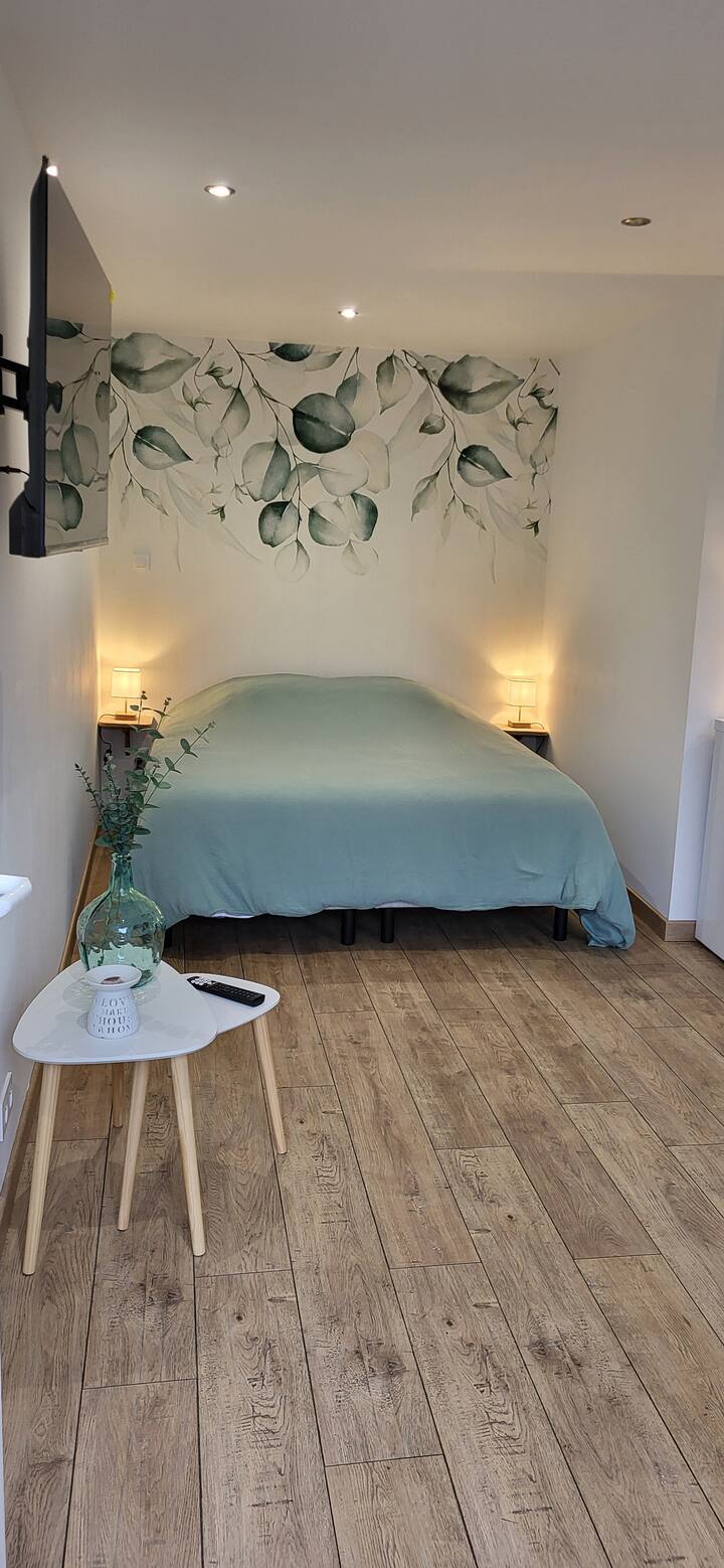 Studio En Rez-de-chaussée. - Pordic
