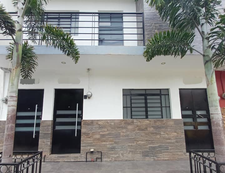 Casa Osiris - Tlaquepaque