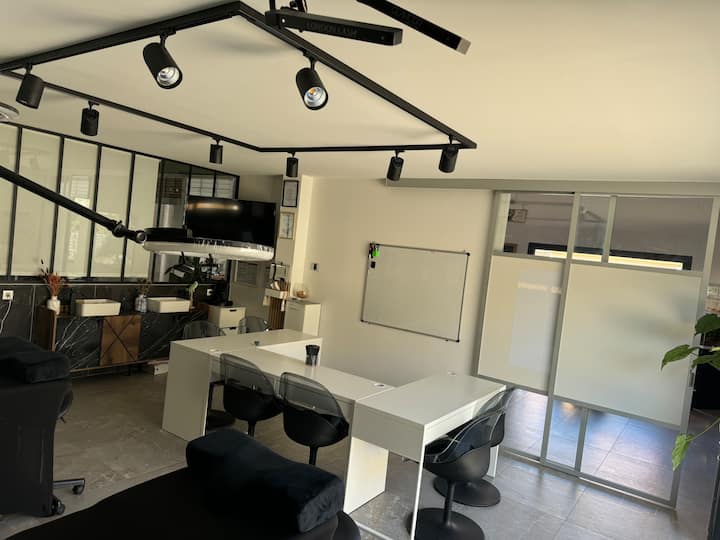 Espace De Formations Réunion Ne Peut Pas Y Dormir - Perpignan