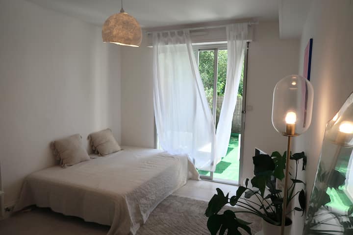 Studio Cocon Royan - Royan