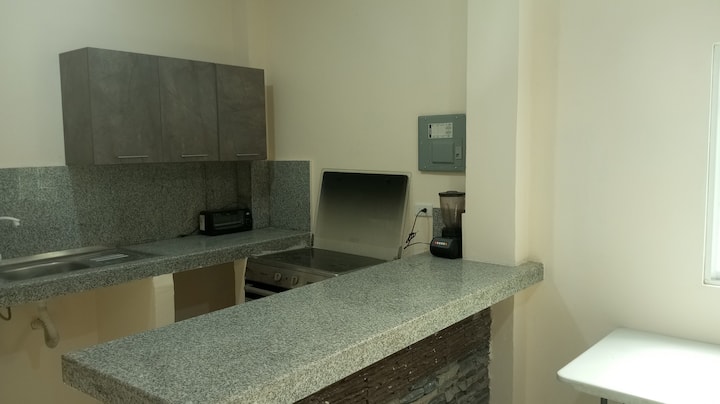 Departamento Cómodo Cerca Al Terminal Y Playas - La Libertad